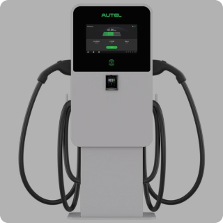 Borne EV One 9.6KW 40A avec fiche 14-50 | Vers l'Avenir – Vers l'avenir ...